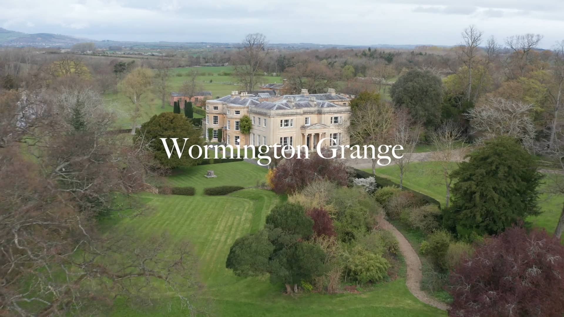 Wormington Grange Highlights on Vimeo