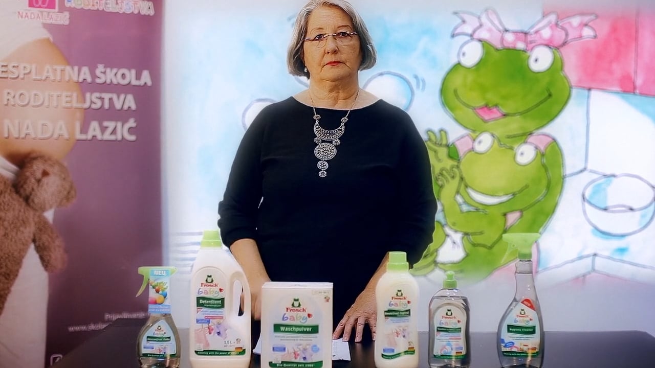 Frosch Baby on Vimeo