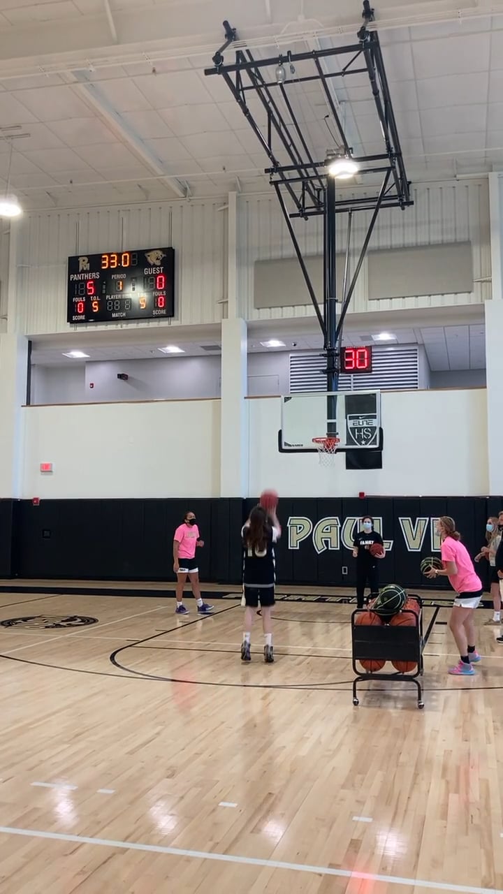 Day of Giving 2021: Free Throw/3 Point Challenge on Vimeo