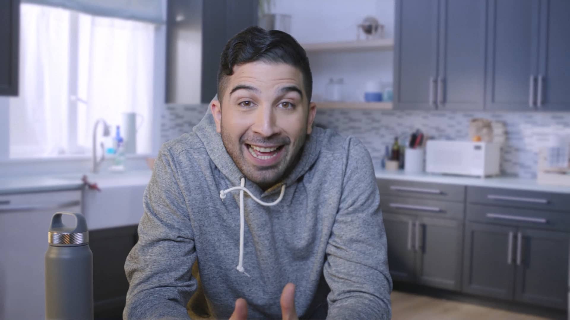 NJ MAT - :30 second (Spanish) on Vimeo