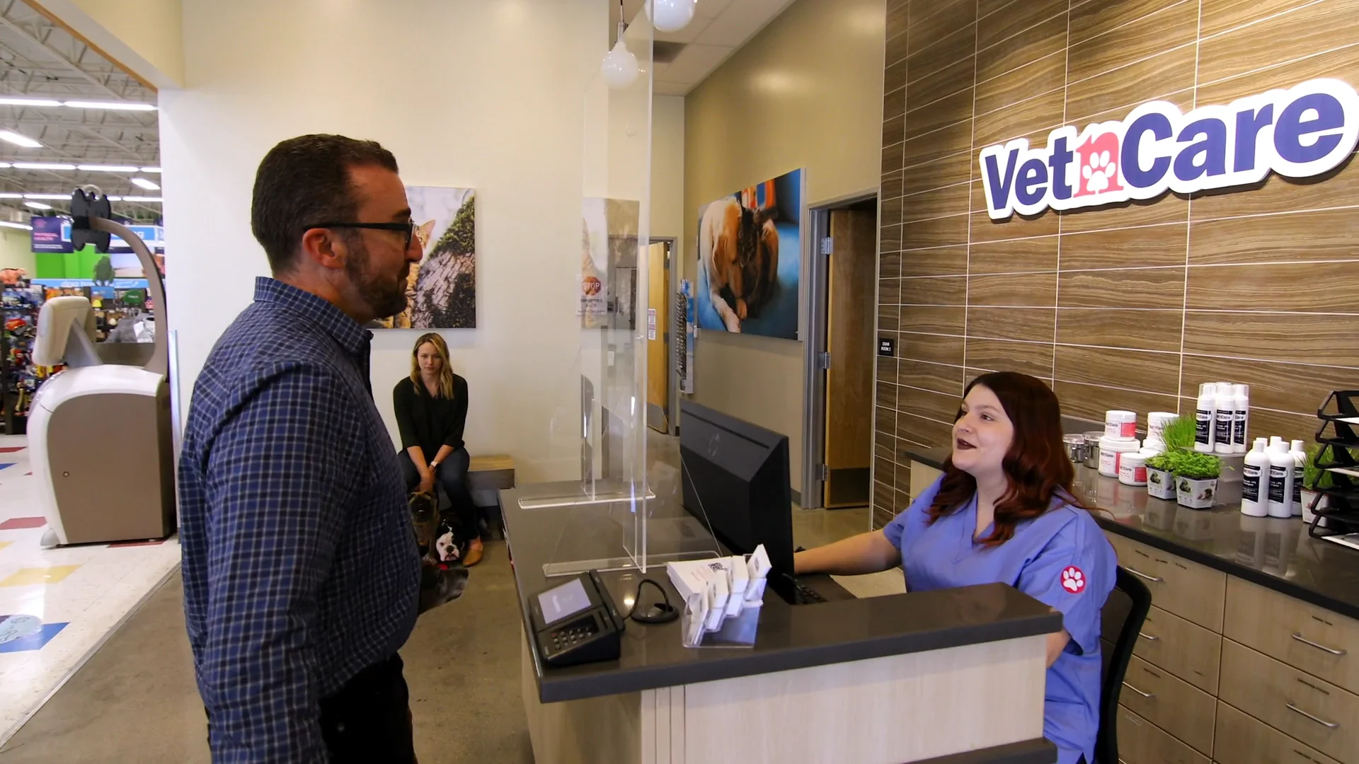 20877, VetNCare, Video 1, About Us, V6 on Vimeo