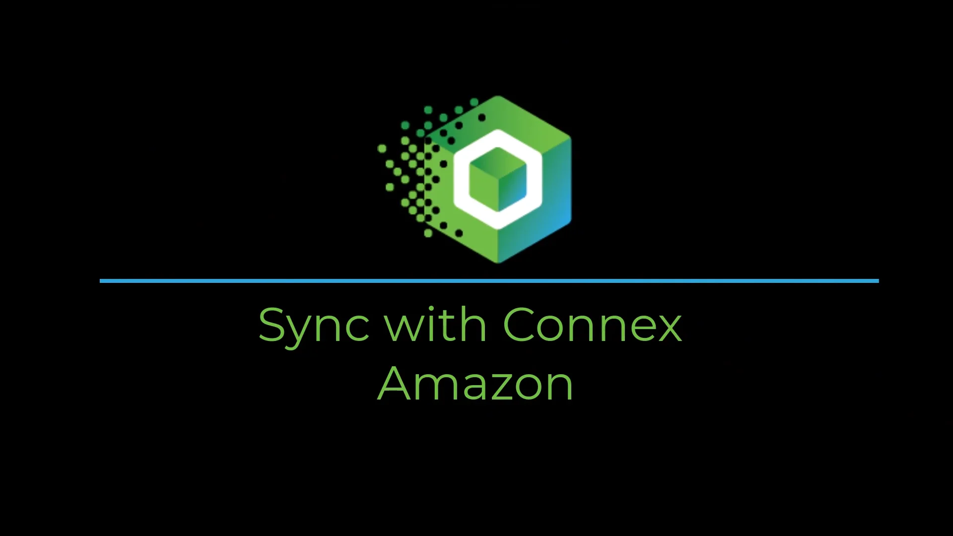 Amazon Demo
