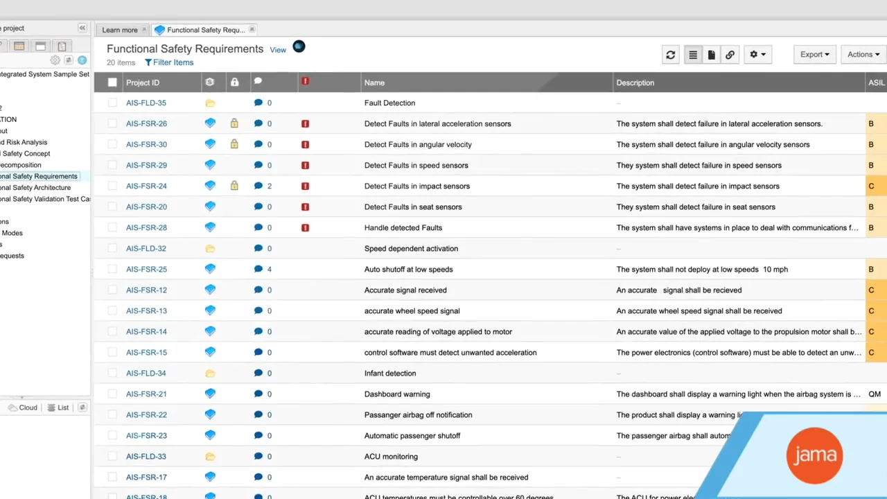 QVscribe Feature Overview - Capterra on Vimeo
