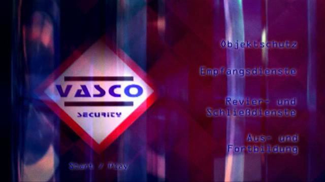 VASCO Security on Vimeo
