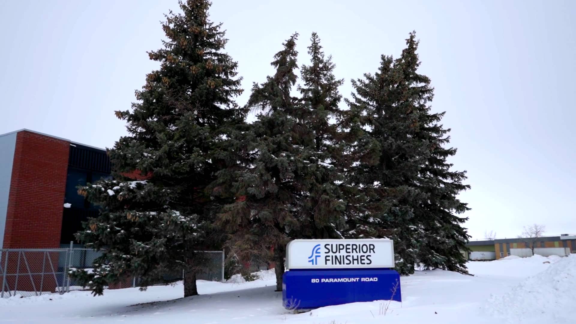 Guertin Family History in Paint Manufacturing on Vimeo