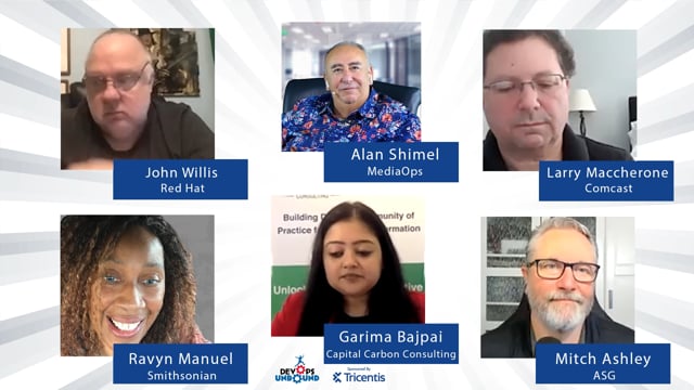 DevOps Unicorns - DevOps Unbound EP12 - Techstrong TV