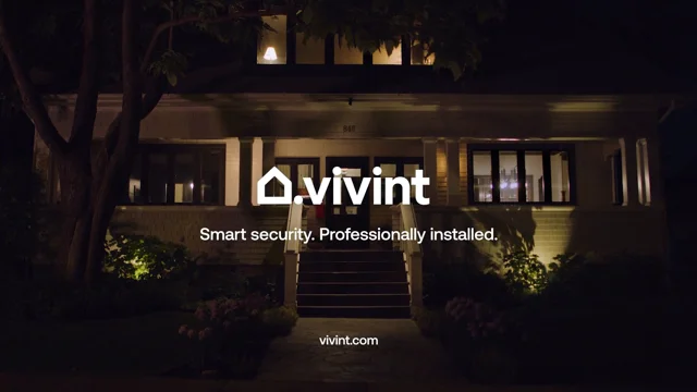 Vivint Logo