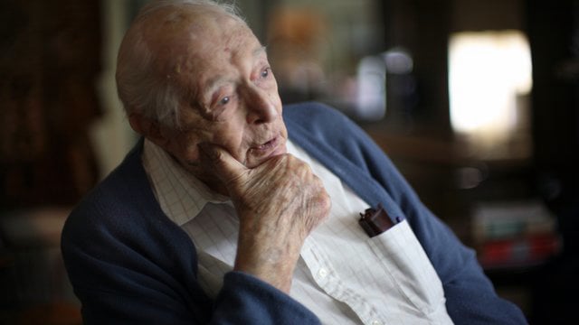 Para Fuera, A Portrait of Dr. Richard J. Bing on Vimeo