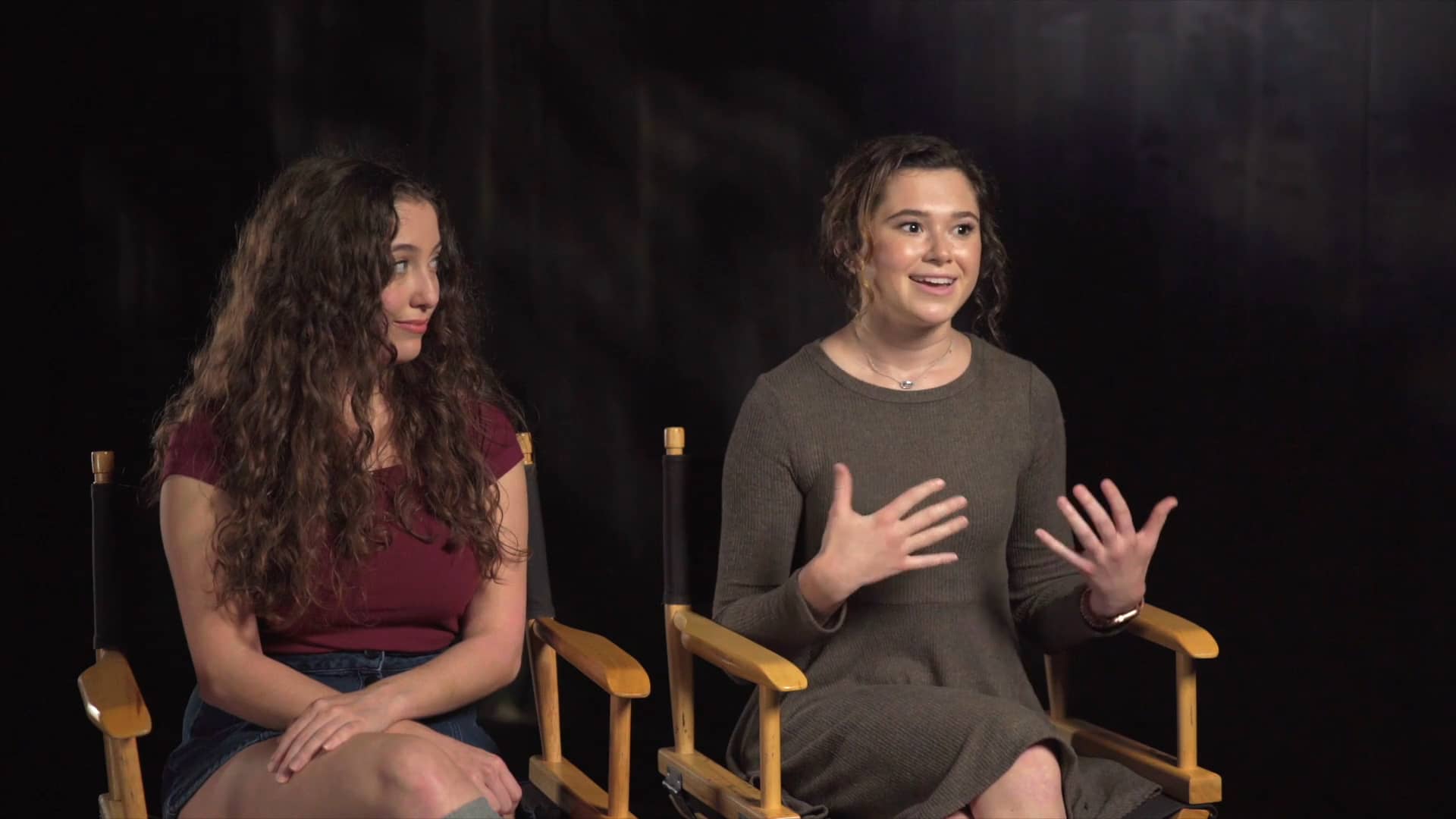 Amanda Ribnick and Emilia Torello: Knight New Work 2020 on Vimeo