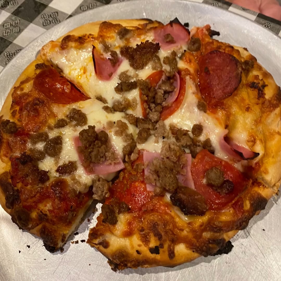 Vertillo Pizza & Grill on Vimeo