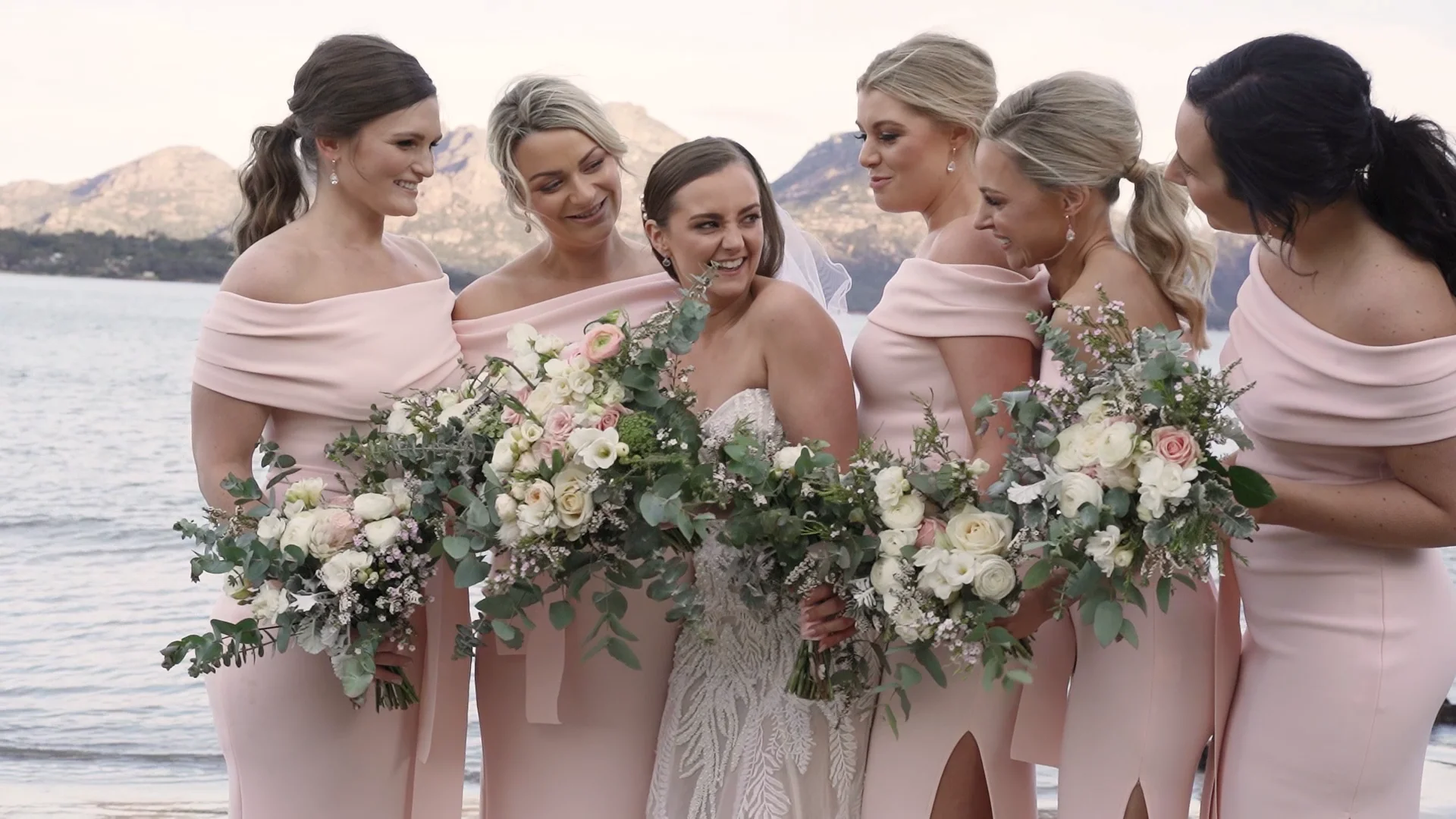 Melissa + Rowan on Vimeo