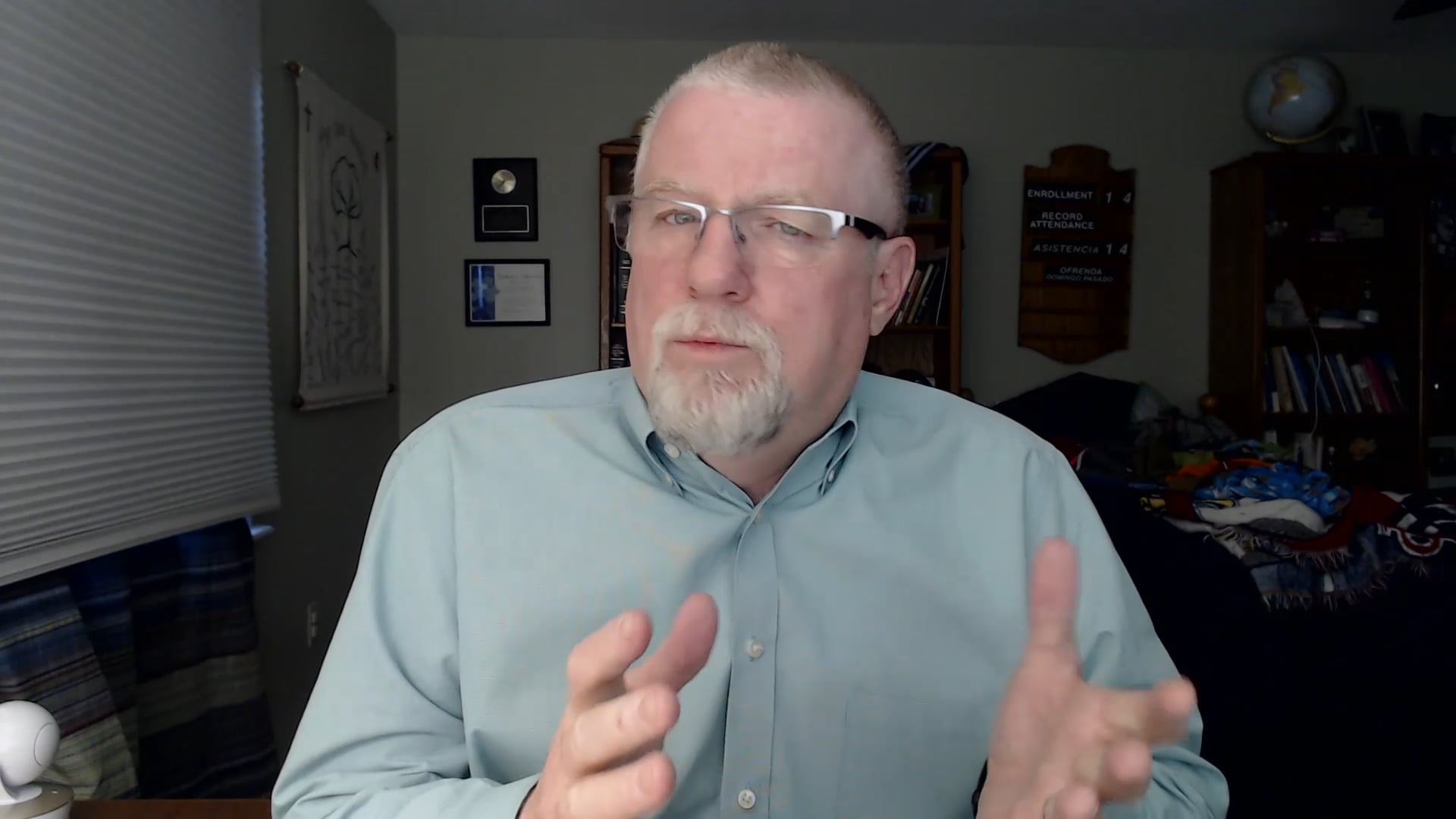 Session 4 Visitation On Vimeo