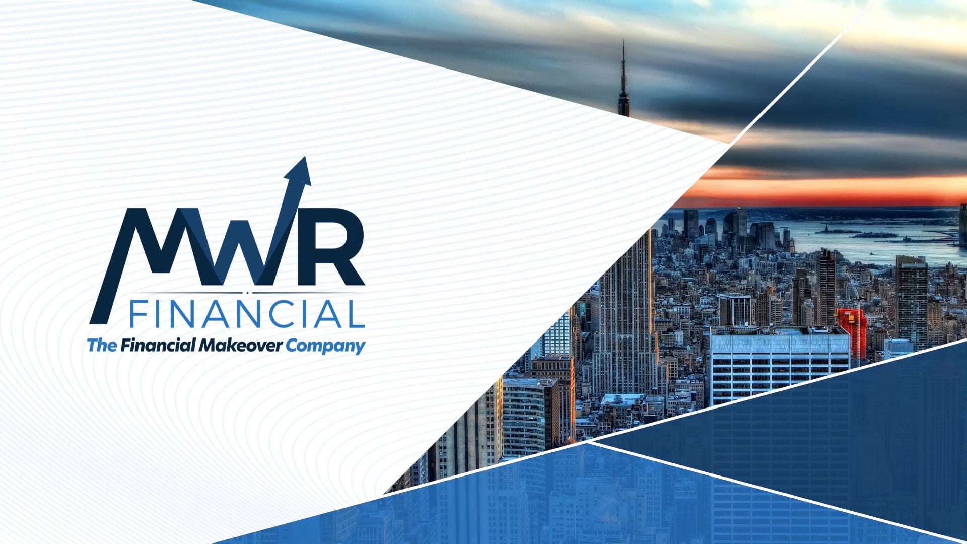 MWR Financial Business Overview on Vimeo