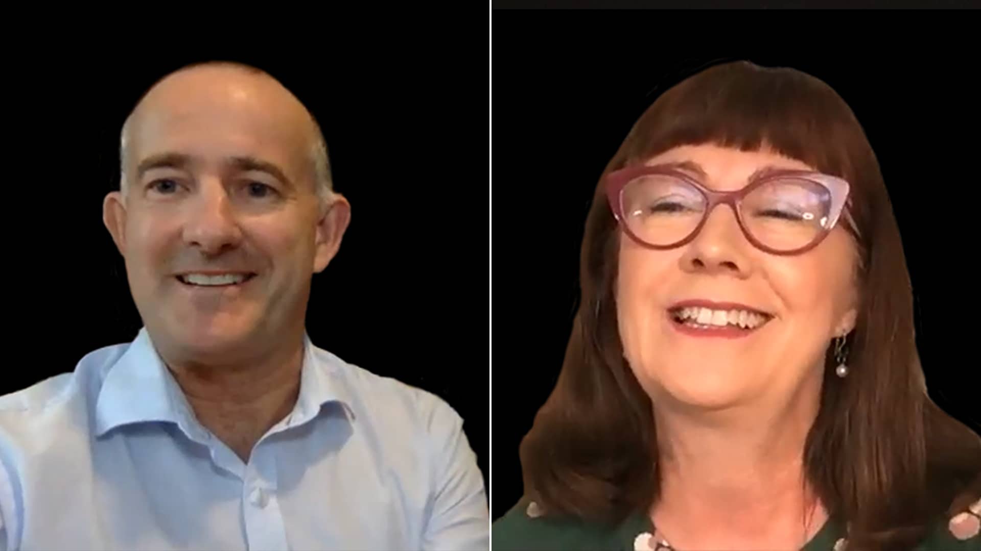 Preview: Author's Corner - This Taste for Silence, with Amanda O ...