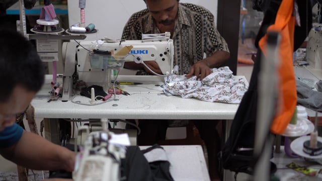 Sewing, Tailor, Thread. Free Stock Video - Pixabay