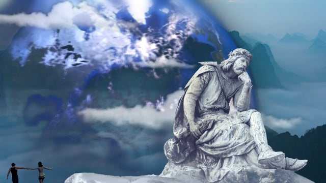 Land, Animation, The Globe. Free Stock Video - Pixabay