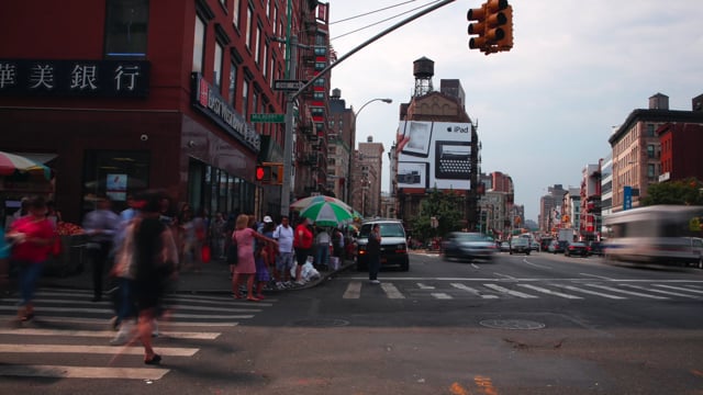 Street Vehicles Traffic - Free video on Pixabay