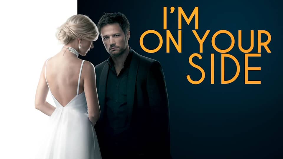 I'm On Your Side_Trailer on Vimeo