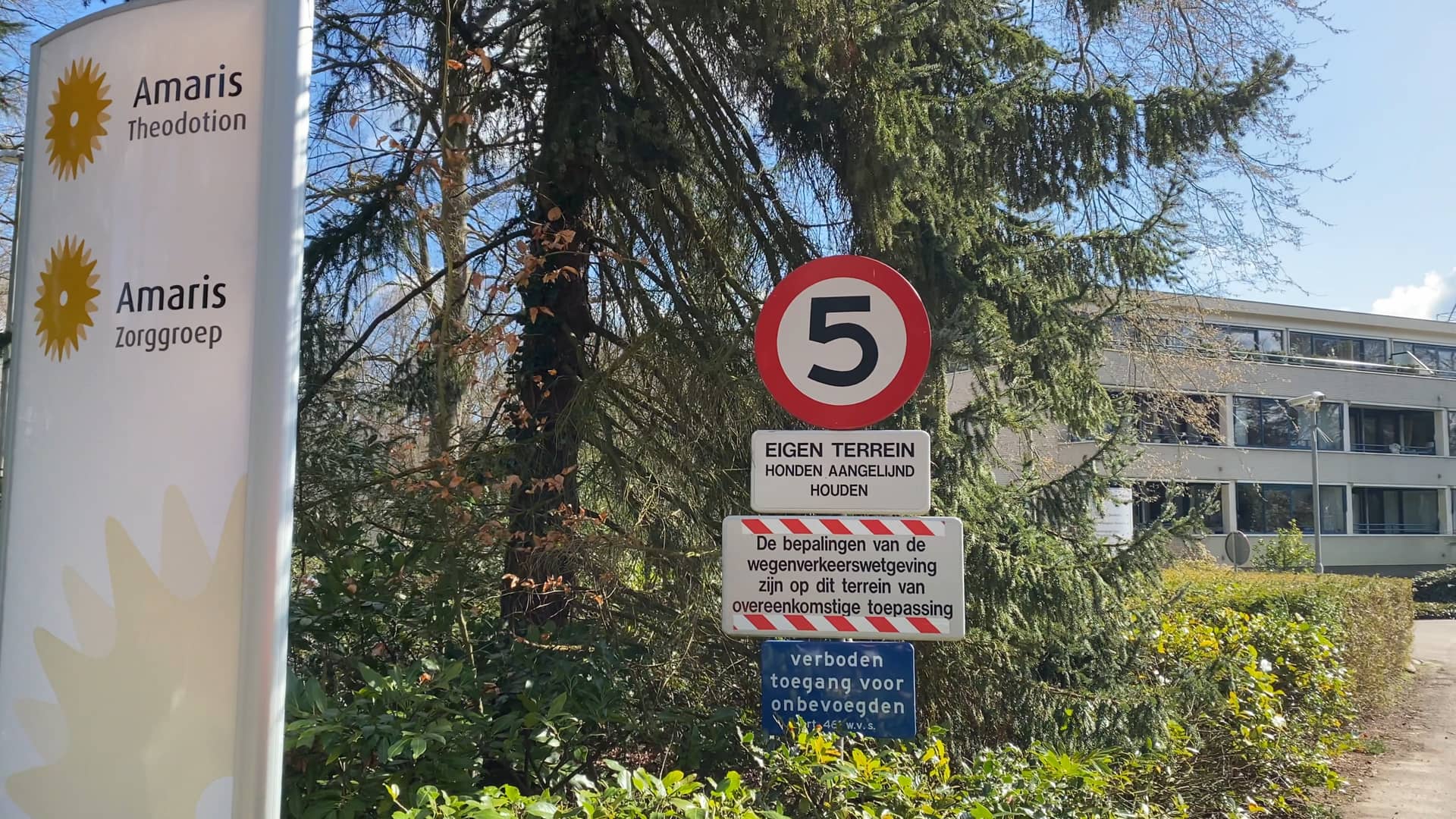 Theodotion Laren on Vimeo