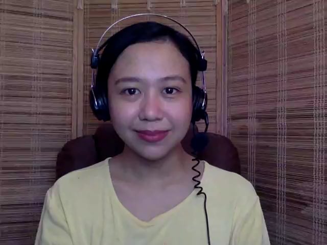 Ida C. tutor video introduction on Preply on Vimeo