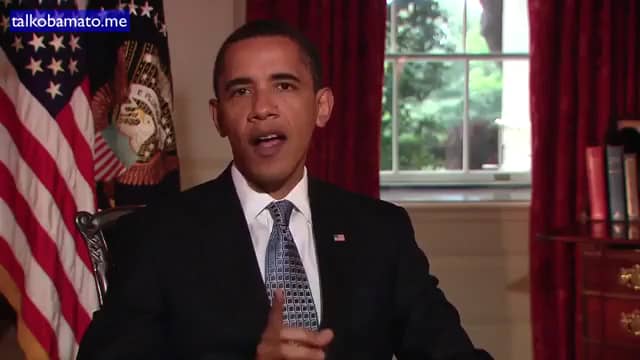 Obama's Nooalf Letters and Words Part 1 on Vimeo