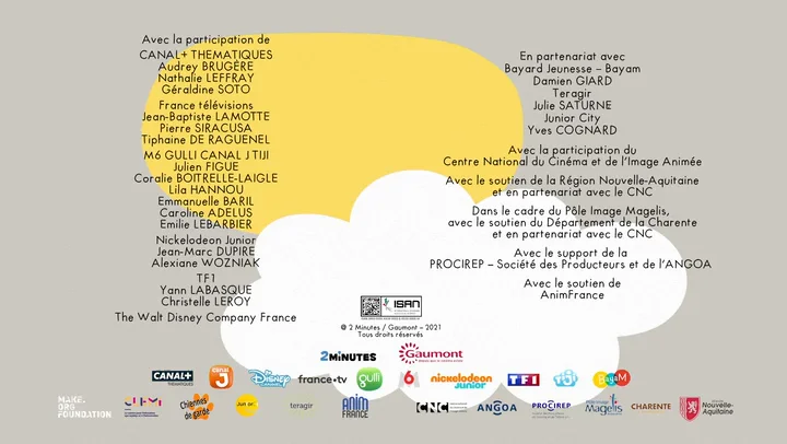 Chouette pas Chouette La pilote.mp4