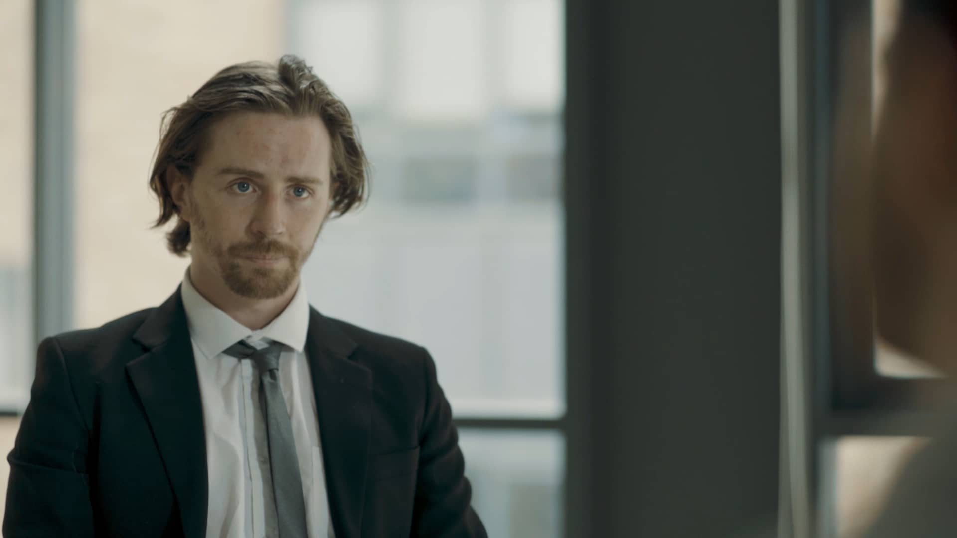 Edgar Abram - Director - Drama Reel '21 on Vimeo