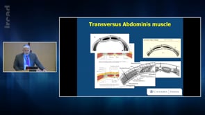 Transversus abdominis muscle release (TAR) technique, when and why ...