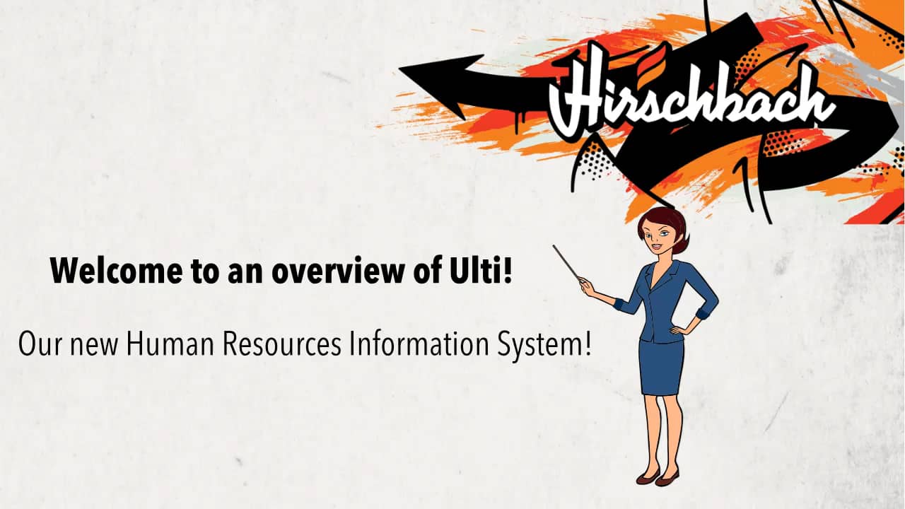 Utli Training for Employees on Vimeo
