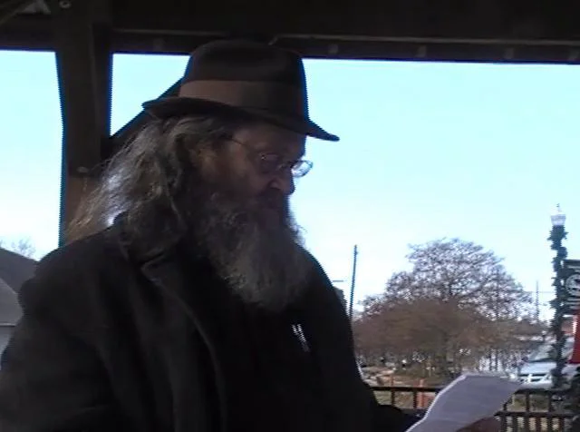 Wayne Salter Bears Witness on New Prison in Jenkins County, GA on Vimeo