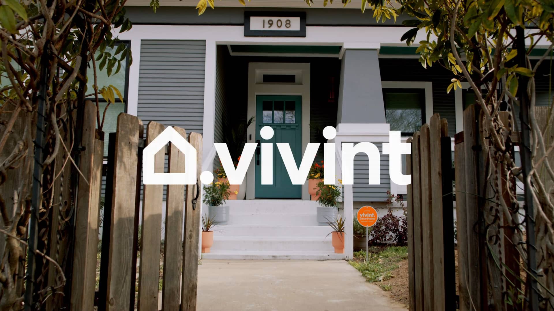 Welcome To Vivint on Vimeo