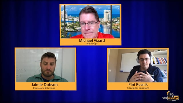 Microservices Based Applications - Jamie Dobson and Pini Resnik ...