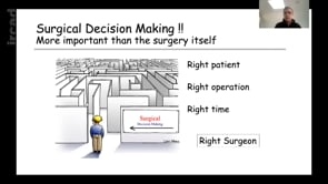 Patient preoperative optimization: improving outcome prior to surgery ...