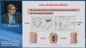 Preoperative progressive pneumoperitoneum (PPP) | WebSurg, the online ...