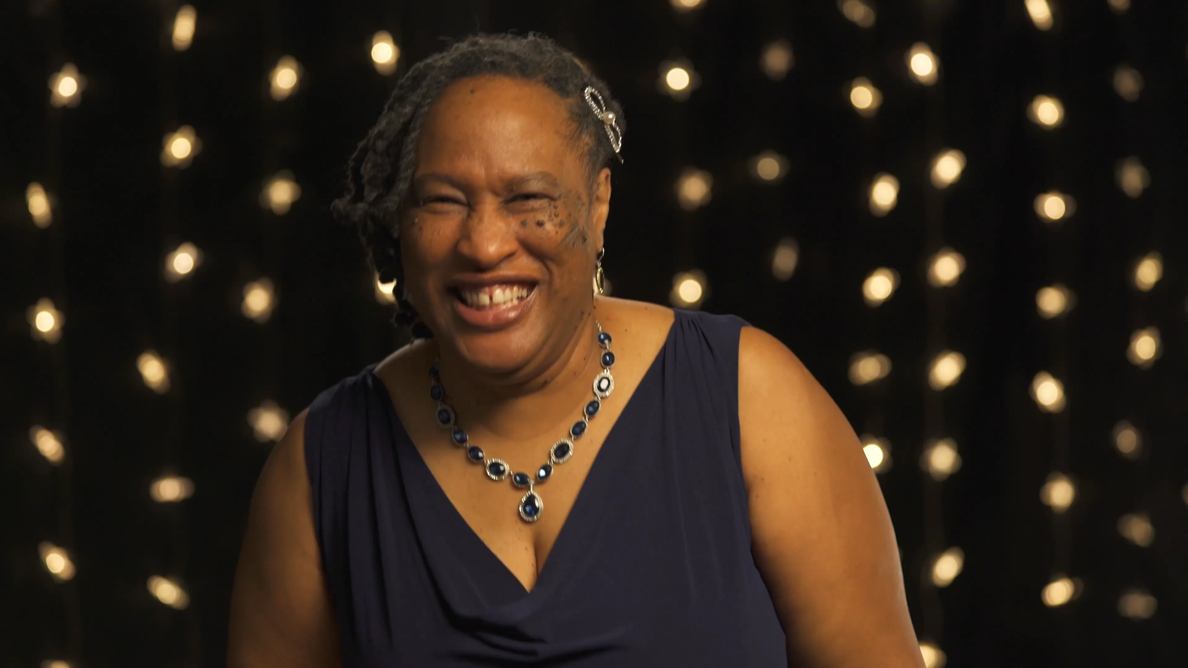 DC METRO - AWATA Awards : Dr. B Moore Gwynn Promo on Vimeo