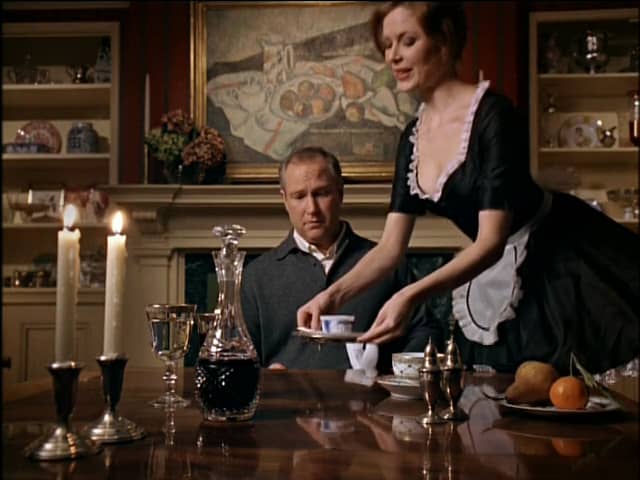 "French Maid" on Vimeo