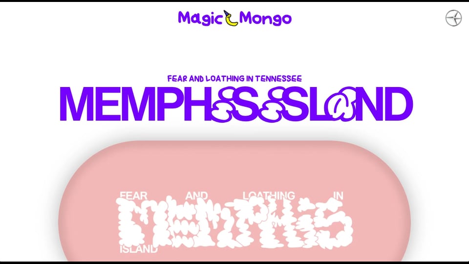 Magic Mongo | HOVERSTAT.ES