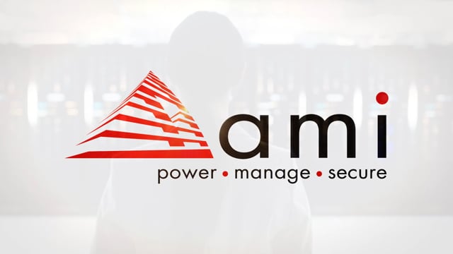 AMI TruE platform features Intel® SGX in Executive Producer / Director ...