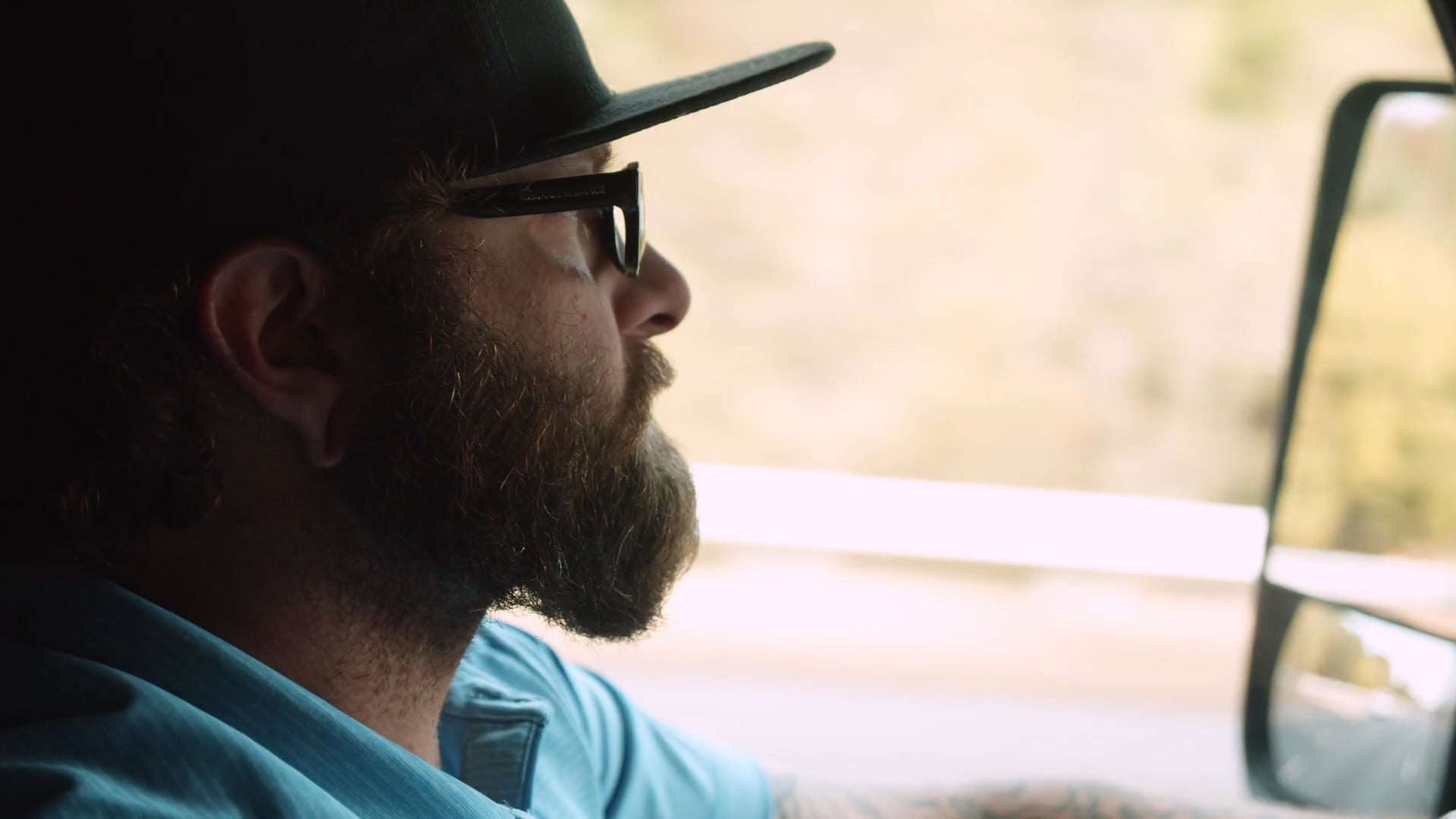 Variant Ambassador Stories: The Recruit - Tim Topping on Vimeo