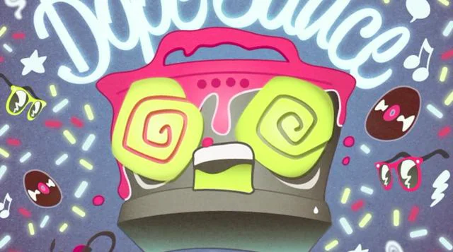 Dope Sauce mixtape preview on Vimeo