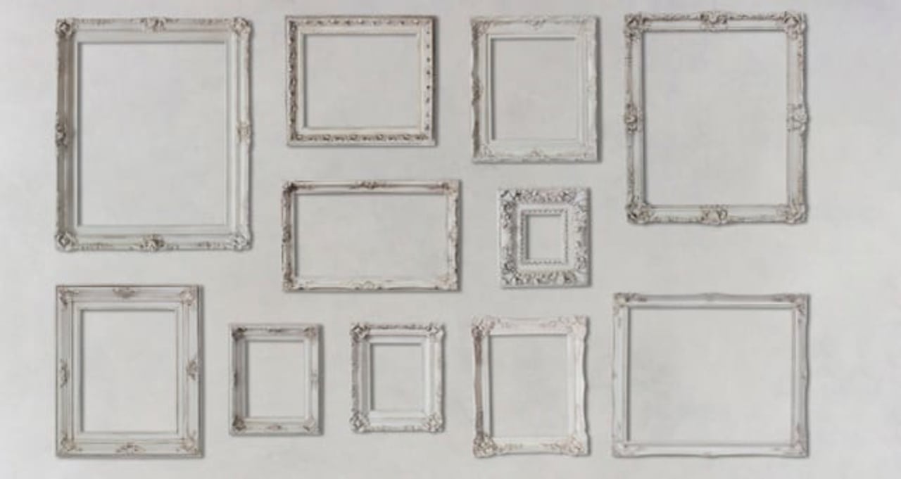 Aphrodite Photo Shoot - The Portrait System