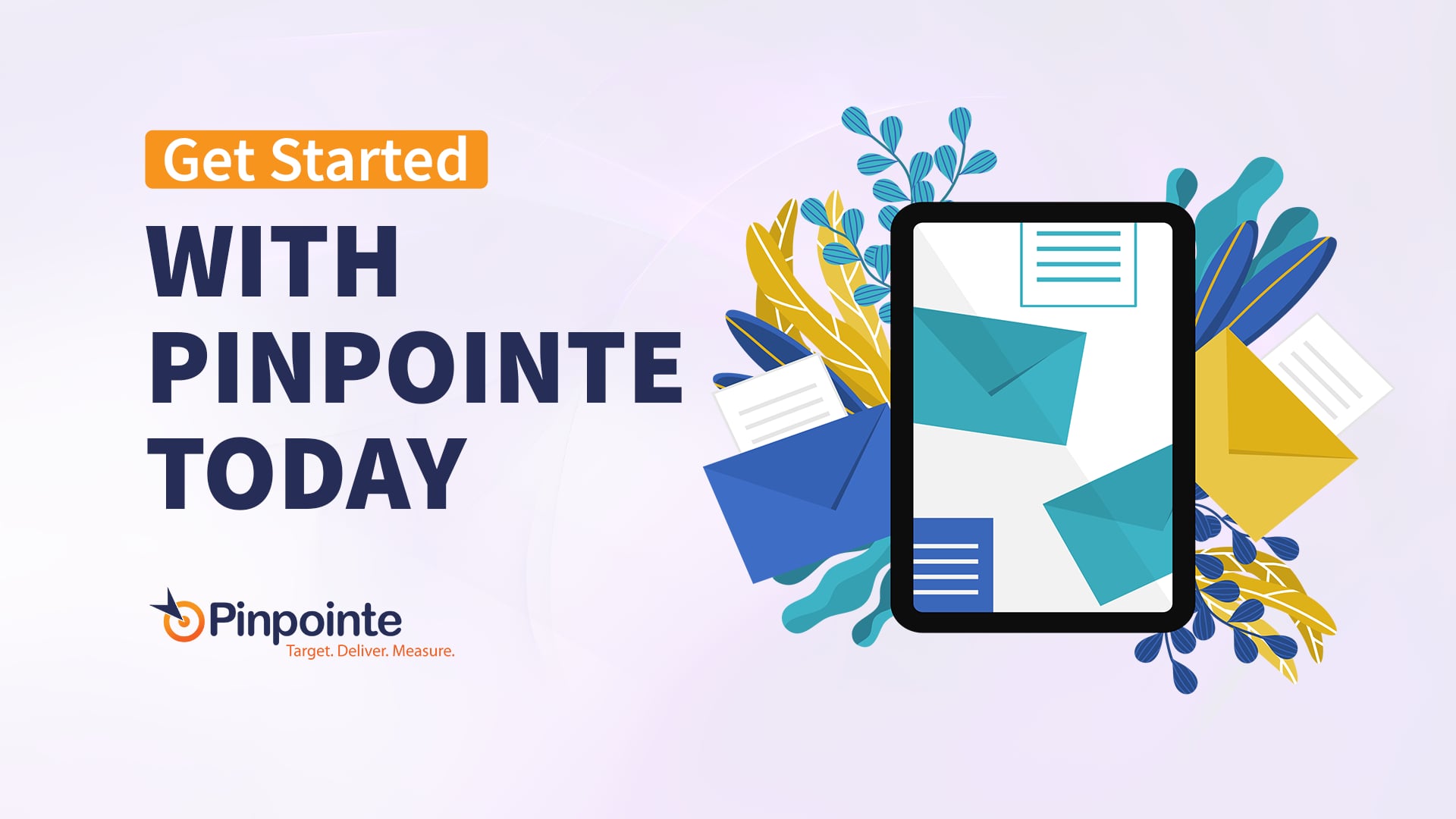 Get Started with Pinpointe Today on Vimeo