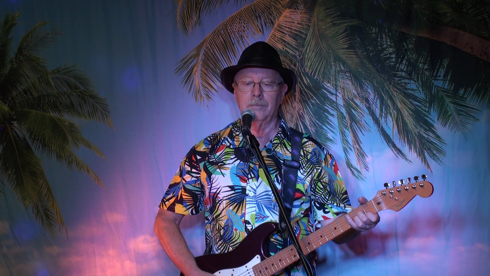 Runaway / Hat's Off To Larry 4-11-2021 on Vimeo