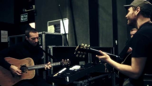 Ebe van Riesen on Vimeo