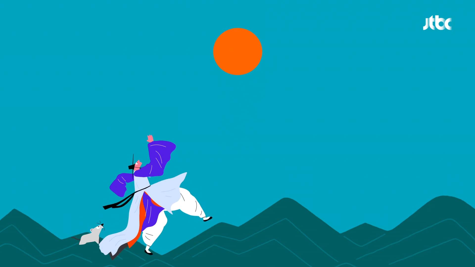 2020 JTBC 기념일 프로젝트 설날 on Vimeo