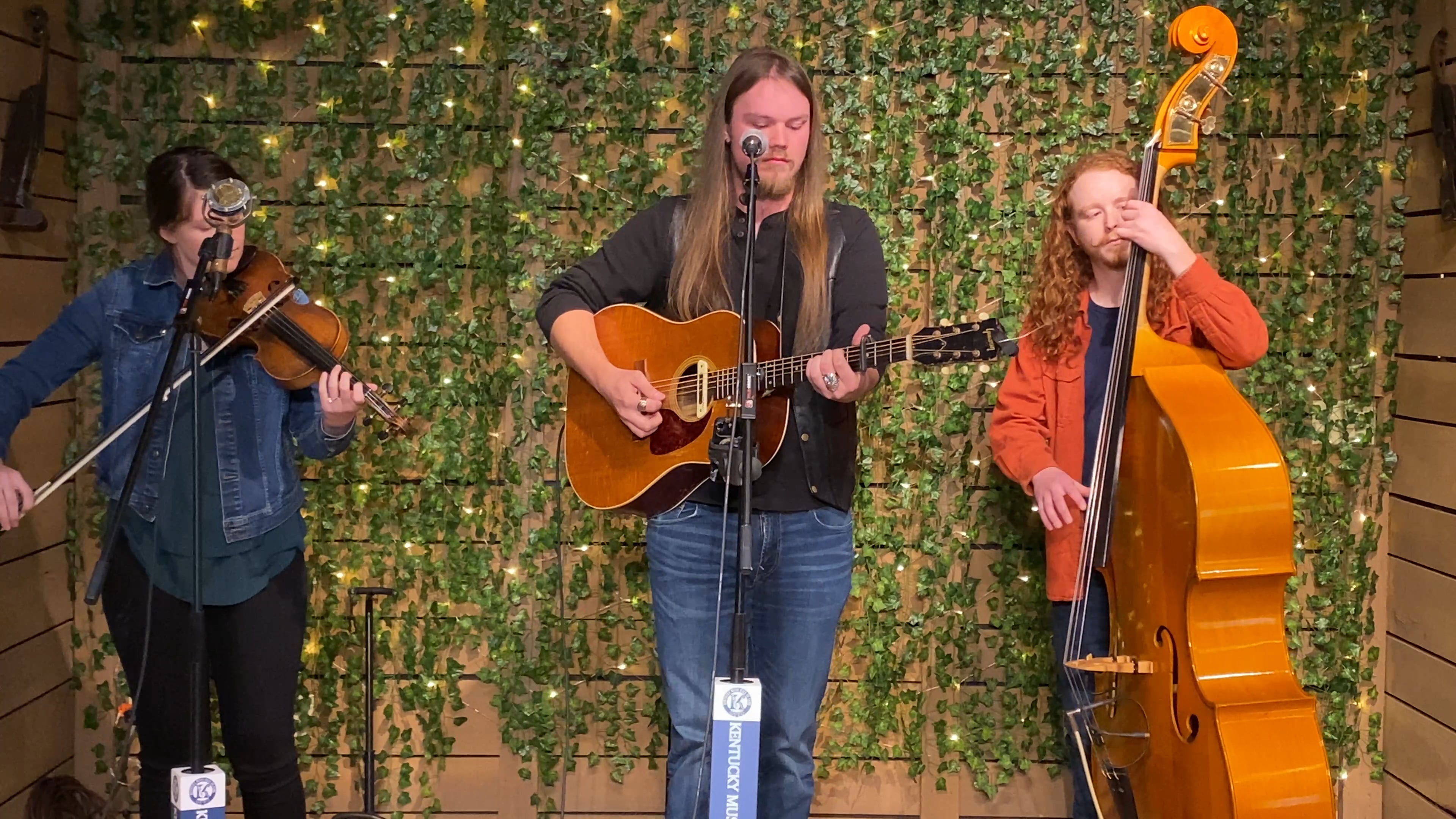 Clarke Sexton 2 on Vimeo