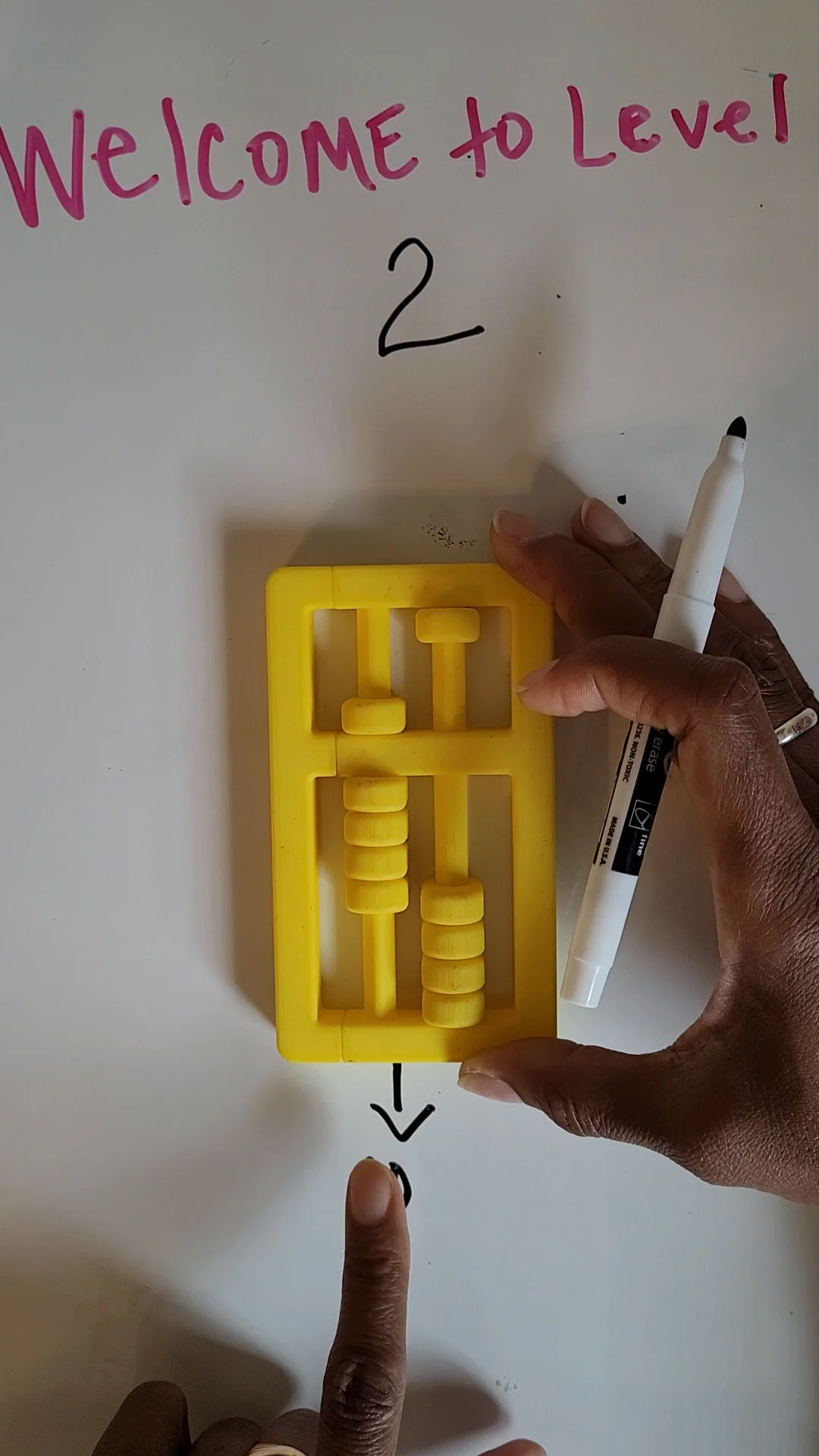 1. Welcome to level 2