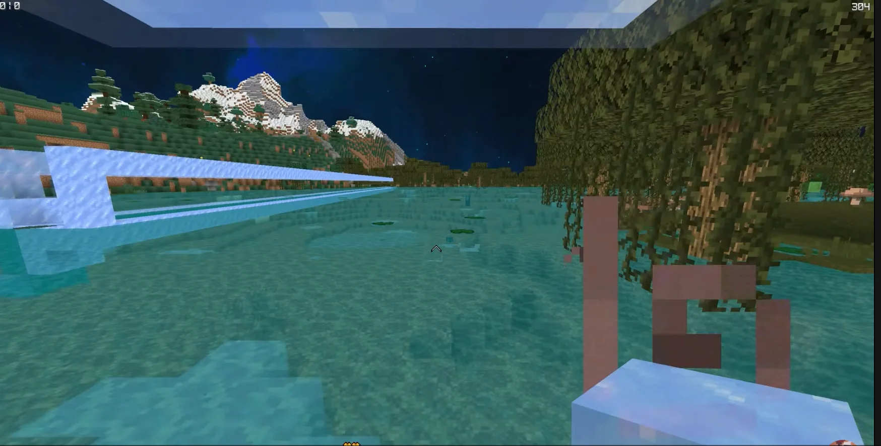 Andromeda Bridging LOL.mov on Vimeo