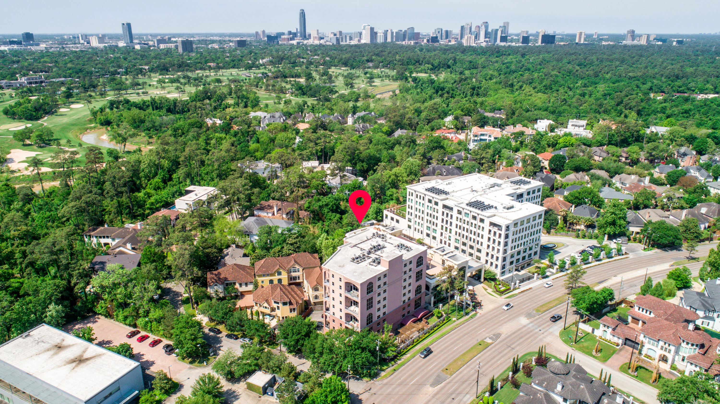 6007 Memorial Drive #203, Houston TX 77007 on Vimeo