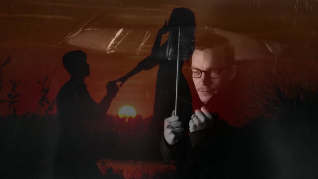 Nostalgia, Sad, Smoke. Free Stock Video - Pixabay